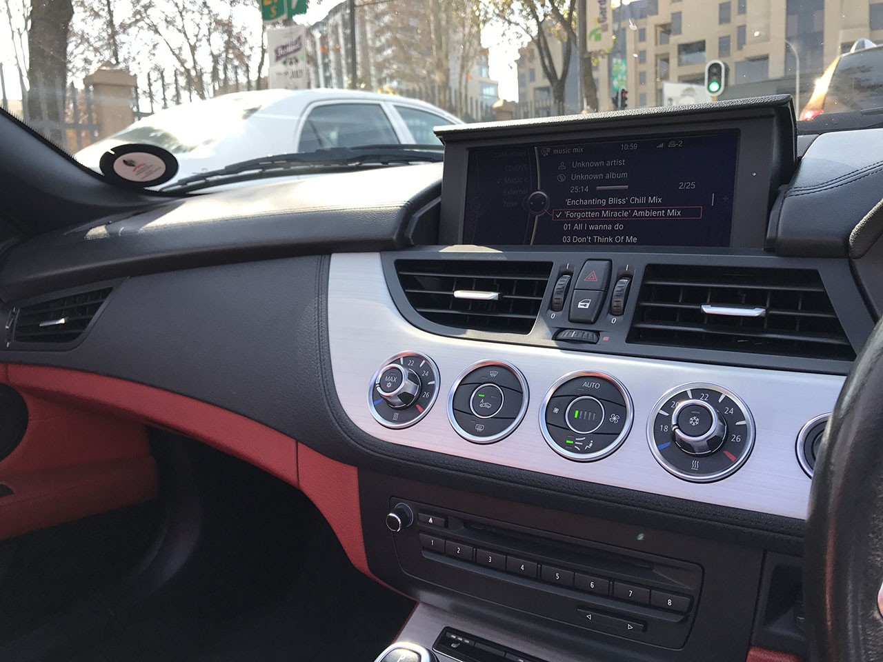 2009 Z4 35i Let the DIY and slight cosmetic modding begin. | Page 3 ...